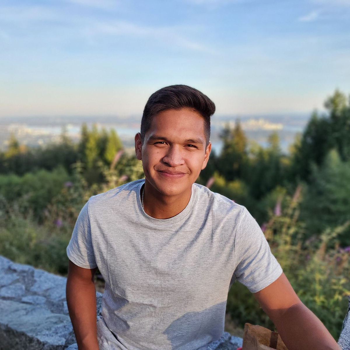 Supportive Indigenous Brothers and Sisters (SIBS) Program • VACFSS