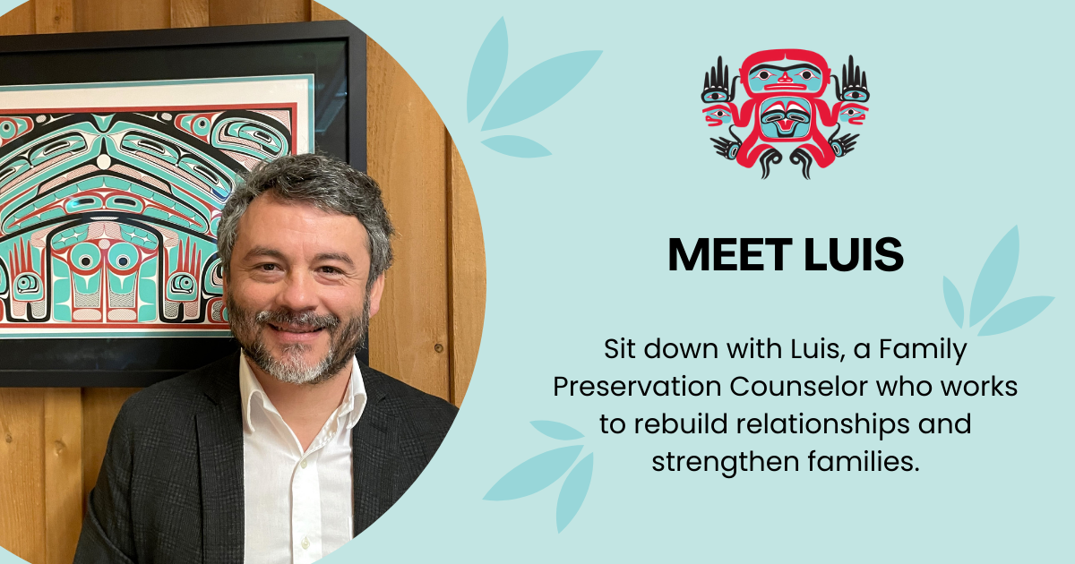 Family Preservation: A Counselor’s Perspective • VACFSS